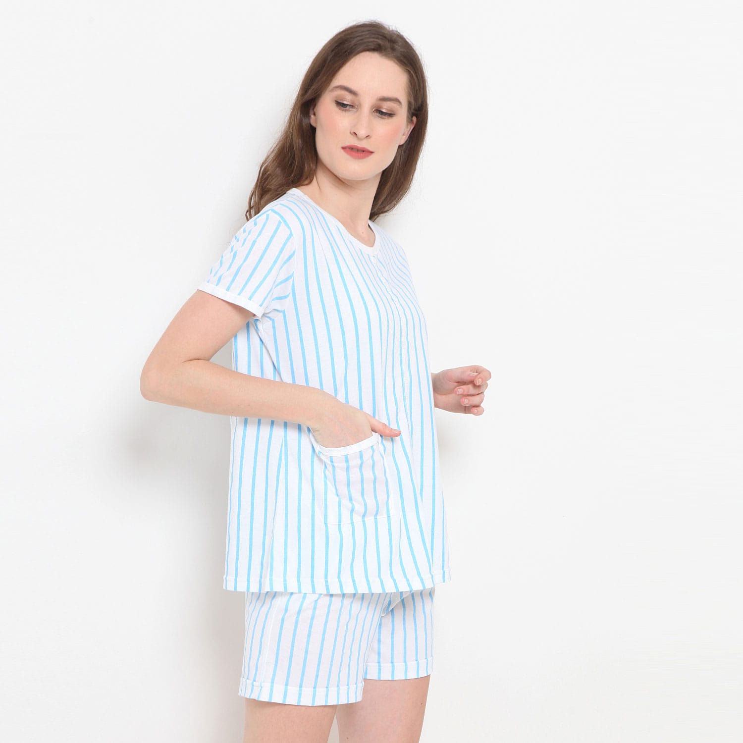 Basic One – Everyday Basic Clothing for Everyone